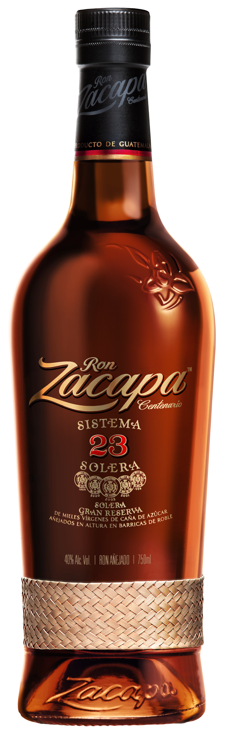 Rum from Sugar Cane Honey: Zacapa and St. Nicholas Abbey - The Rum Lab
