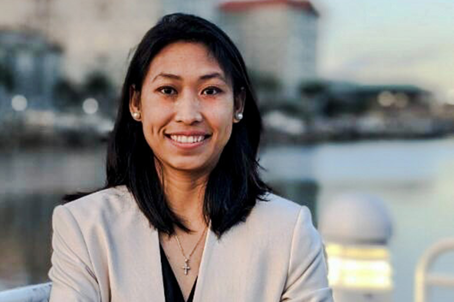 CEO Of 7th Sky Ventures Founder Of Tampa Bay Rum Society MA ISABELLA CEO Of 7th Sky Ventures Founder Of Tampa Bay Rum Society MA ISABELLA