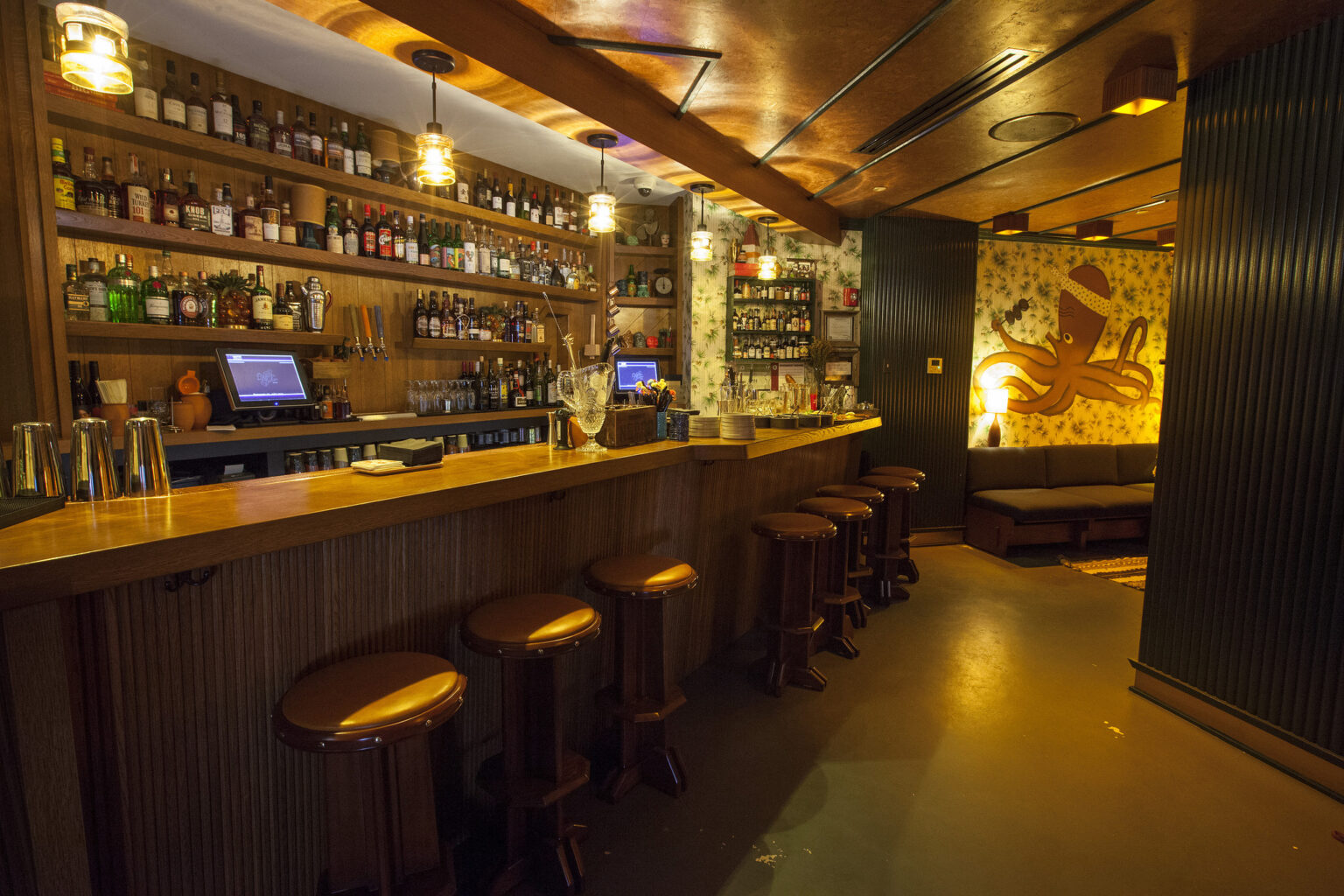 7 Bars in Chicago that Have Amazing RUMS - The Rum Lab