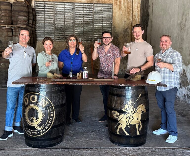 Discover Don Q's New Premium Cask-Finished Rums - The Rum Lab