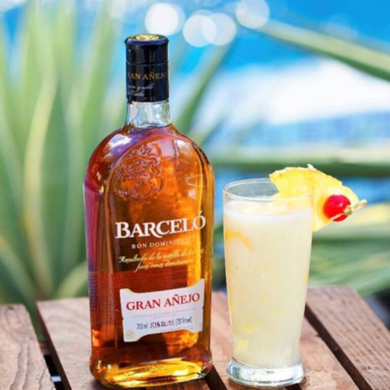 The top-selling rum brands globally - The Rum Lab