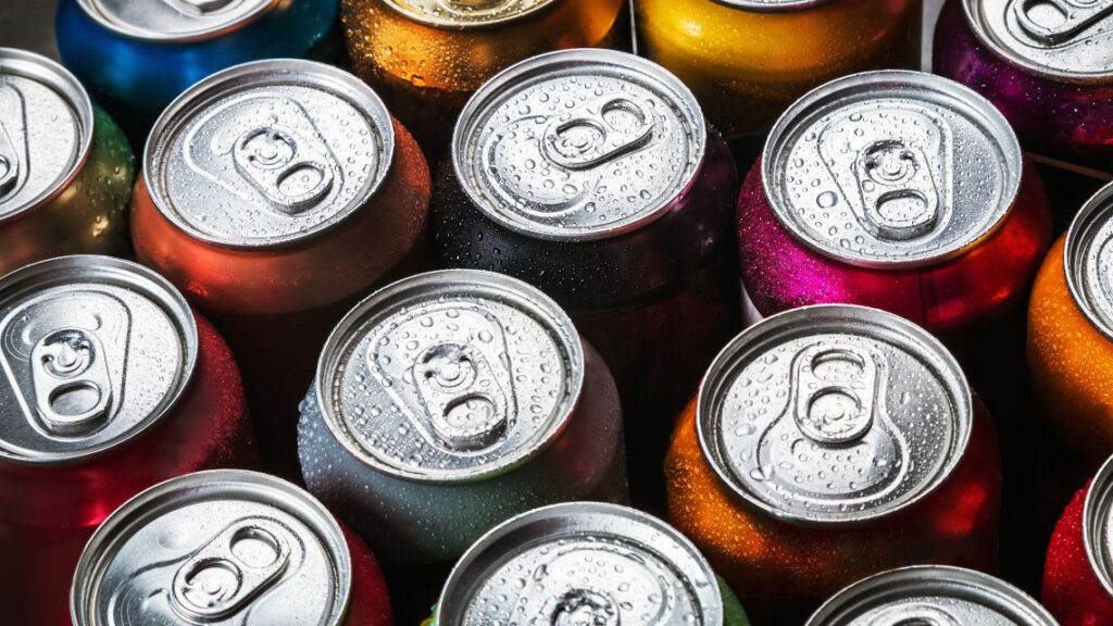 Dynamic RTDs: The Bright Spot in a Shifting Beverage Alcohol Market ...