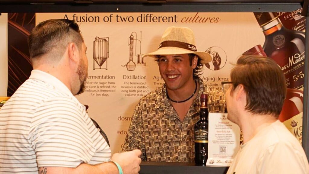 Miami Rum Congress 2026: What to Expect - The Rum Lab