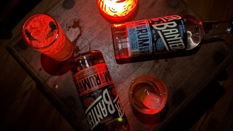American Cane Debuts Banter Rum, A Fresh Take on Accessible, High ...