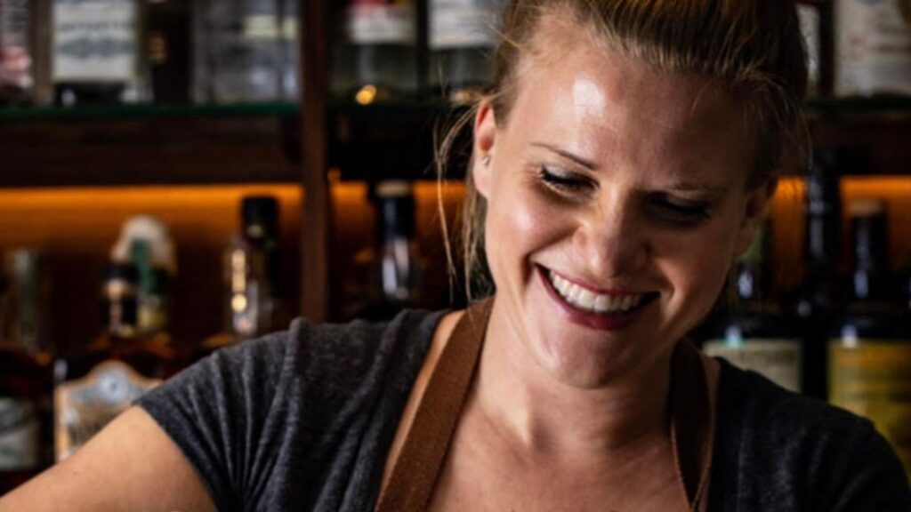 Kate Perry, U.S. National Manager for La Maison & Velier: From Seattle ...