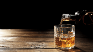 Johnny Depp Debuts Three Hearts Rum with Personal Tattoo-Inspired ...