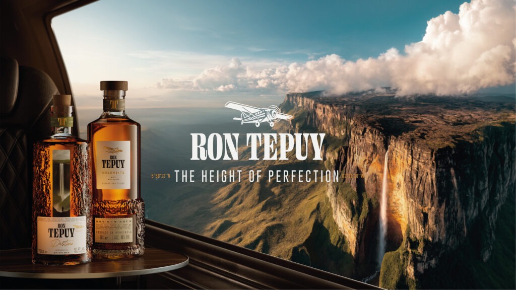 Ron Tepuy Joins Women Leading Spirits as Official Sponsor - The Rum Lab